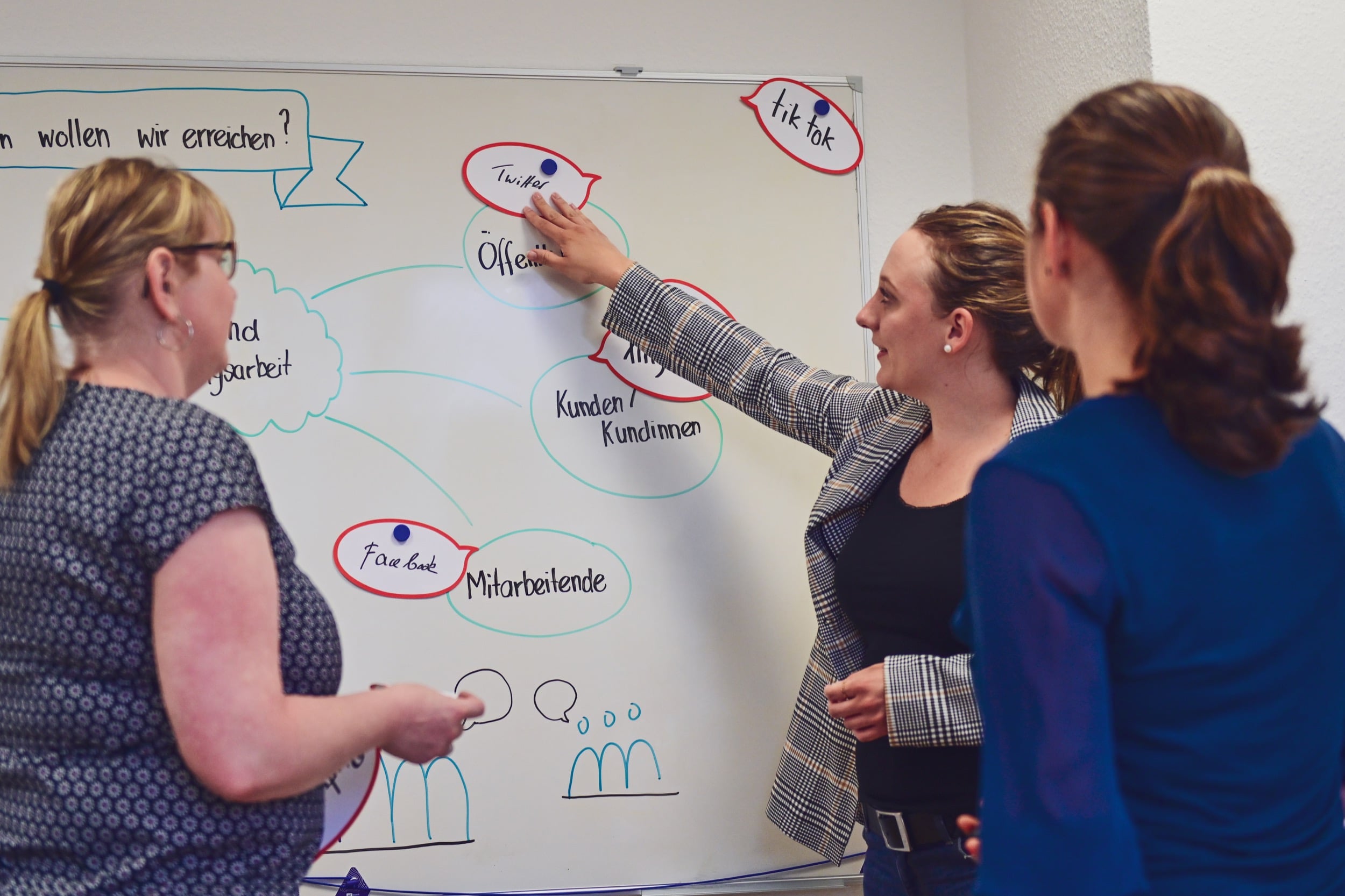 Jobs und offene Stellen | Jetzt bewerben! | DenkArbeit.Ruhr