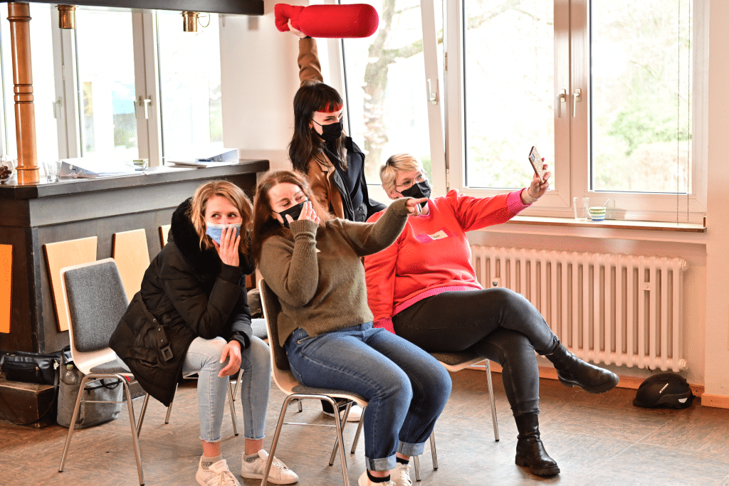 Fortbildungen für die offene Ganztagsschule | DenkArbeit.Ruhr