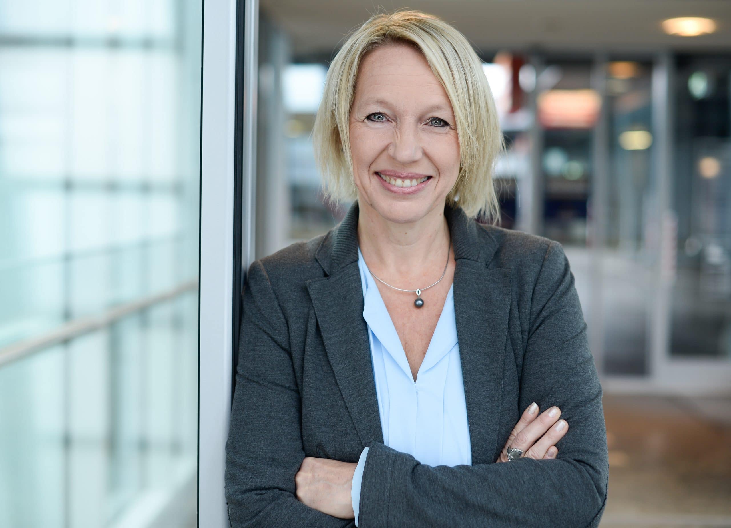 Vera Blauth - DenkArbeit.Ruhr