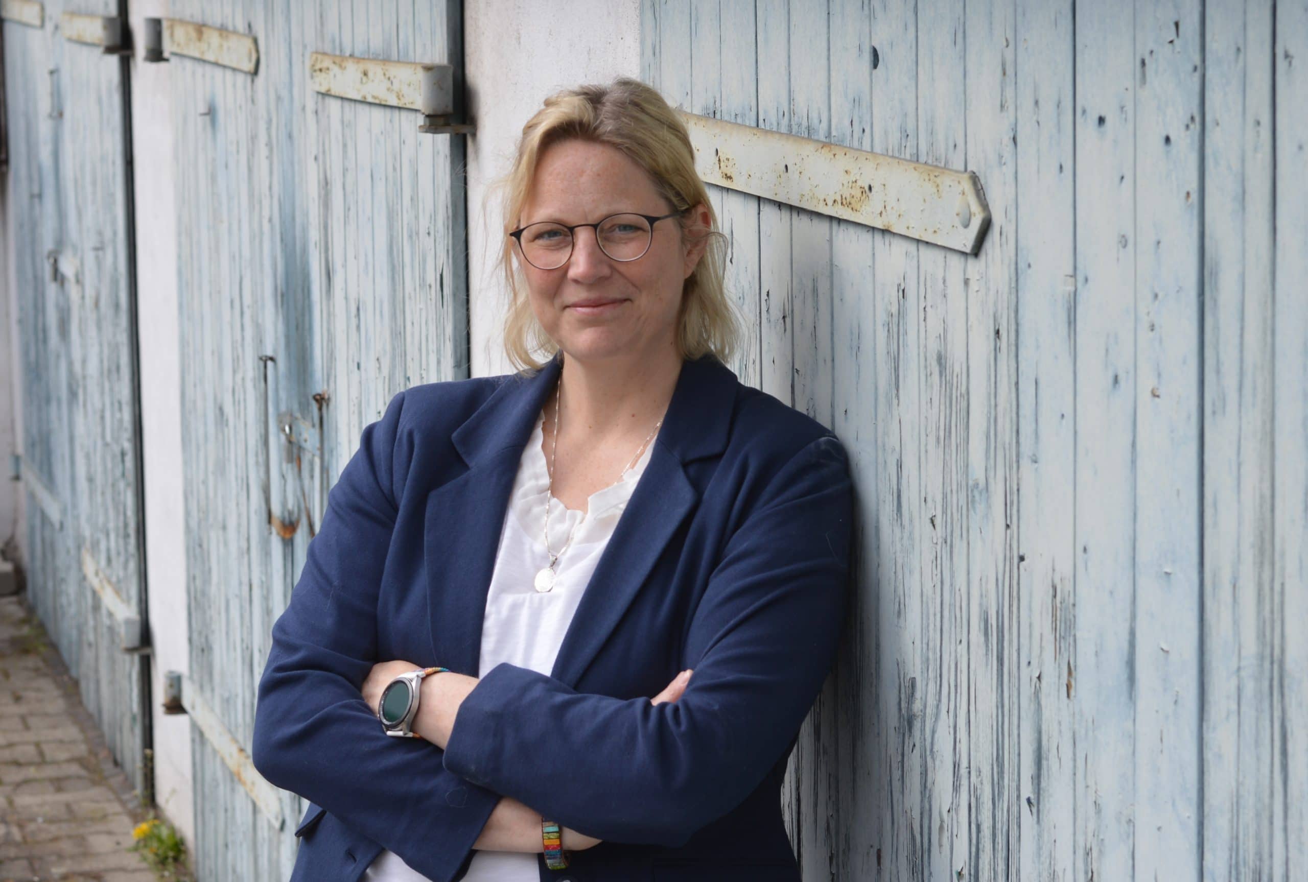 Cornelia Fornefeld - DenkArbeit.Ruhr