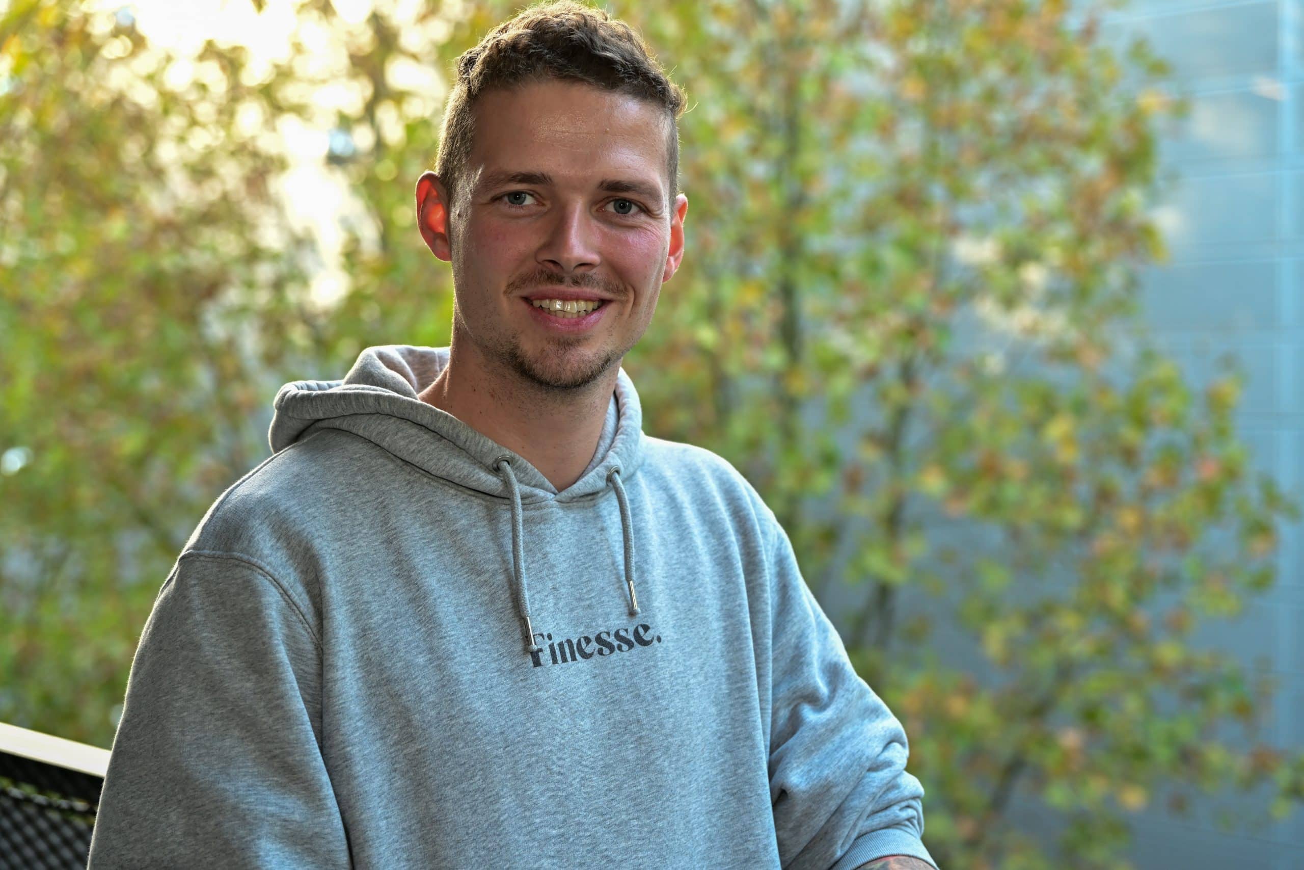 Kevin Fröhlich - DenkArbeit.Ruhr